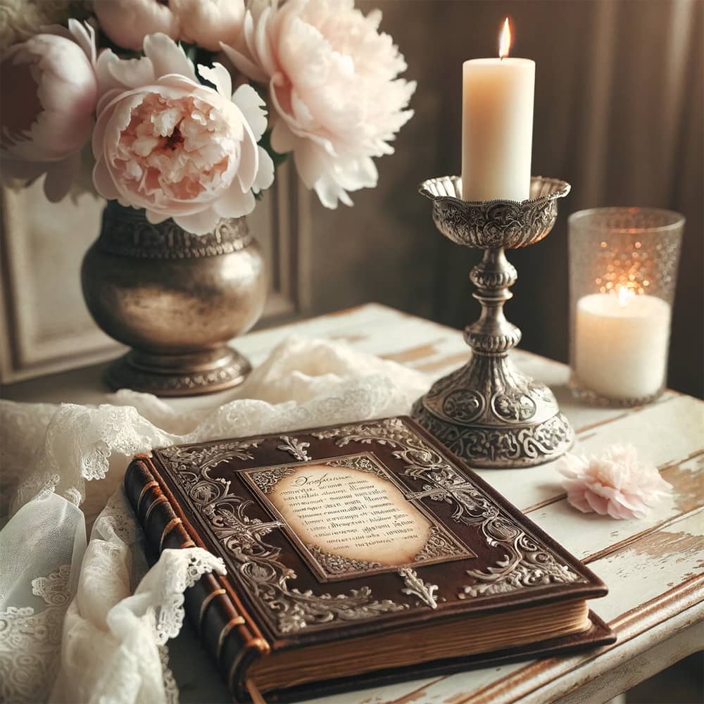 5 jolis textes de félicitations pour un baptême religieux