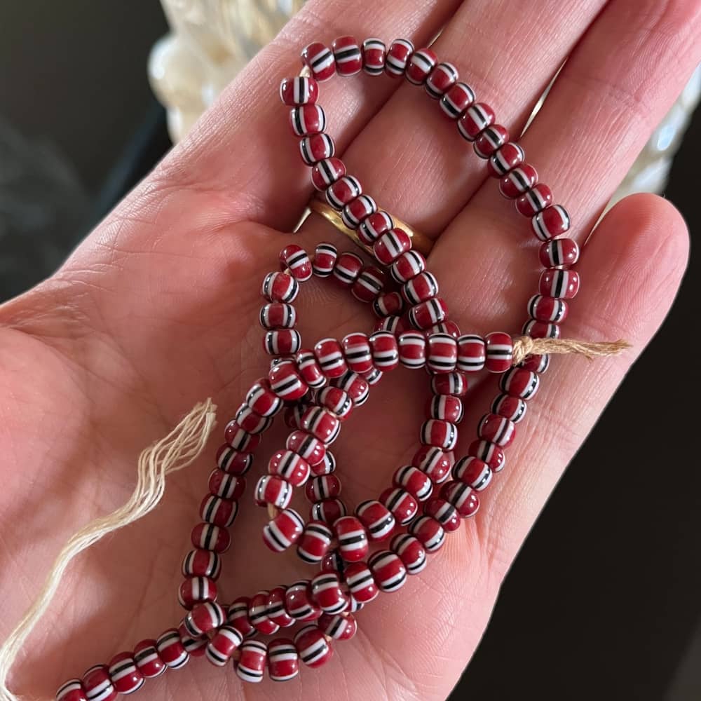 Les Perles de Verre, Au Coeur des Échanges ! - Michaël Vessière