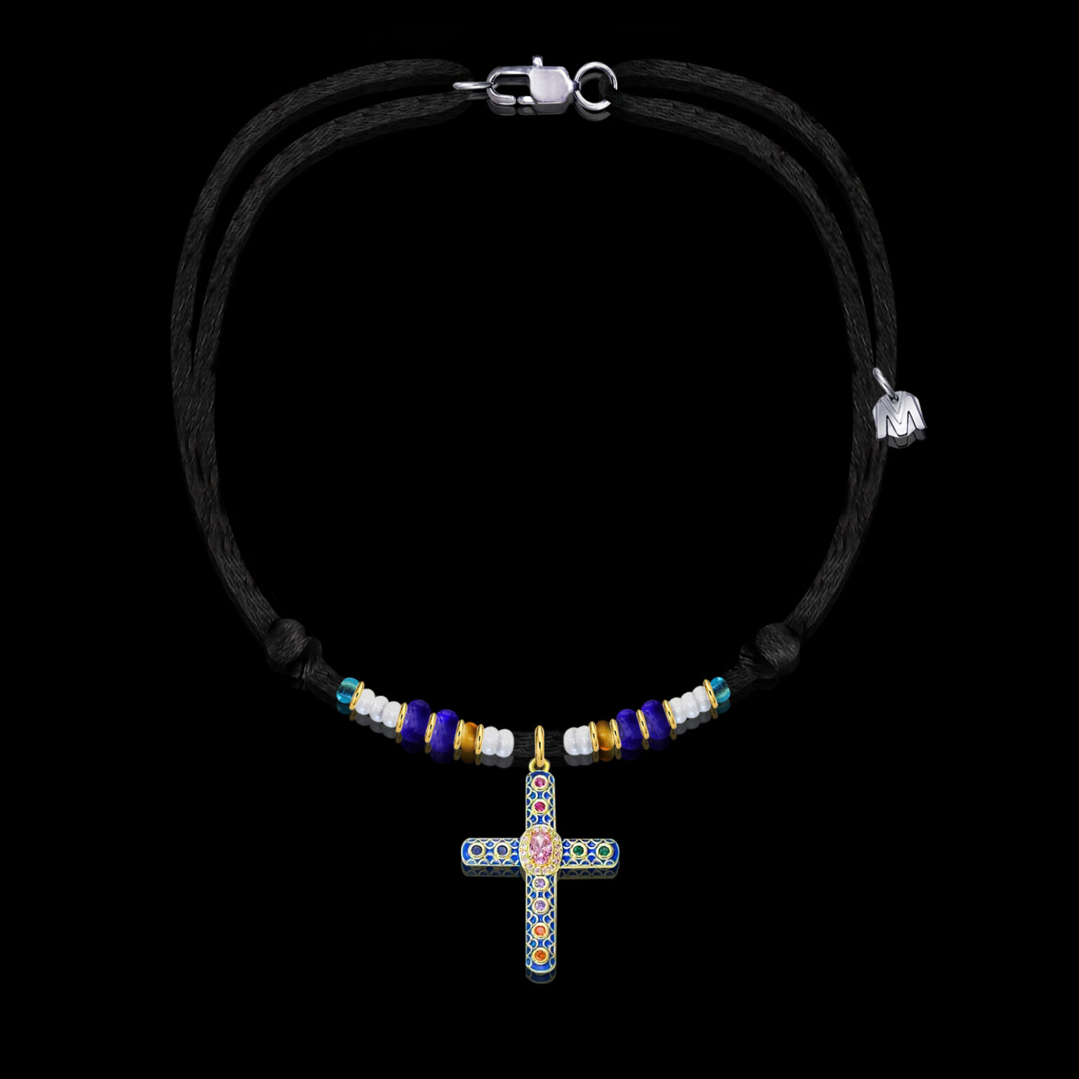 Le guide des 23 croix religieuses - Michaël Vessière