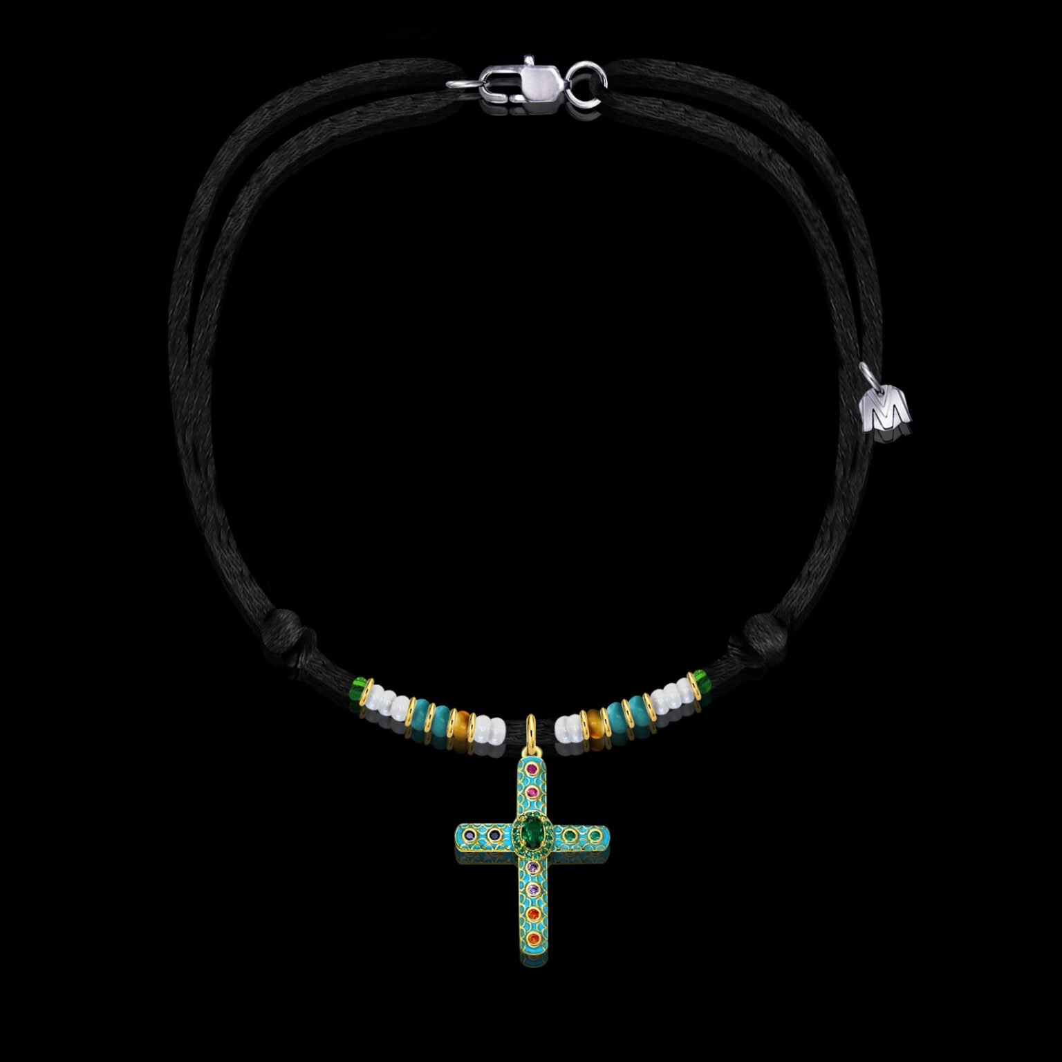 Testa Mora ou Tête de Maure, le symbole de la Corse