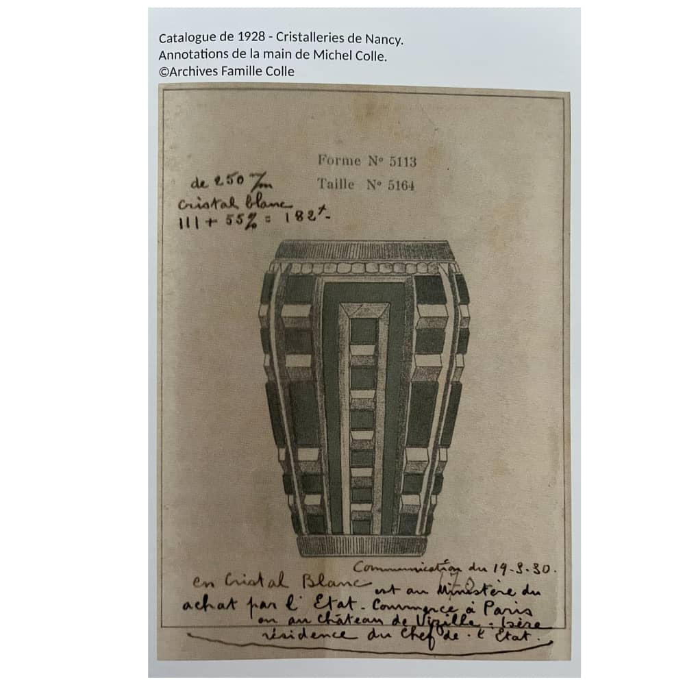 Auguste Colle, artiste bachamois aux multiples facettes