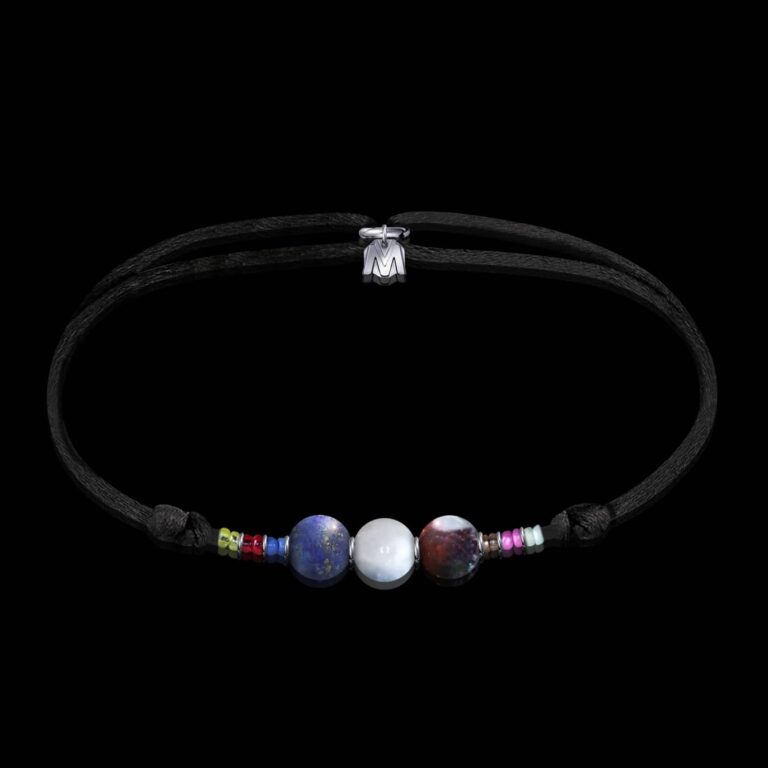 Les 5 significations du bleu - Michaël Vessière