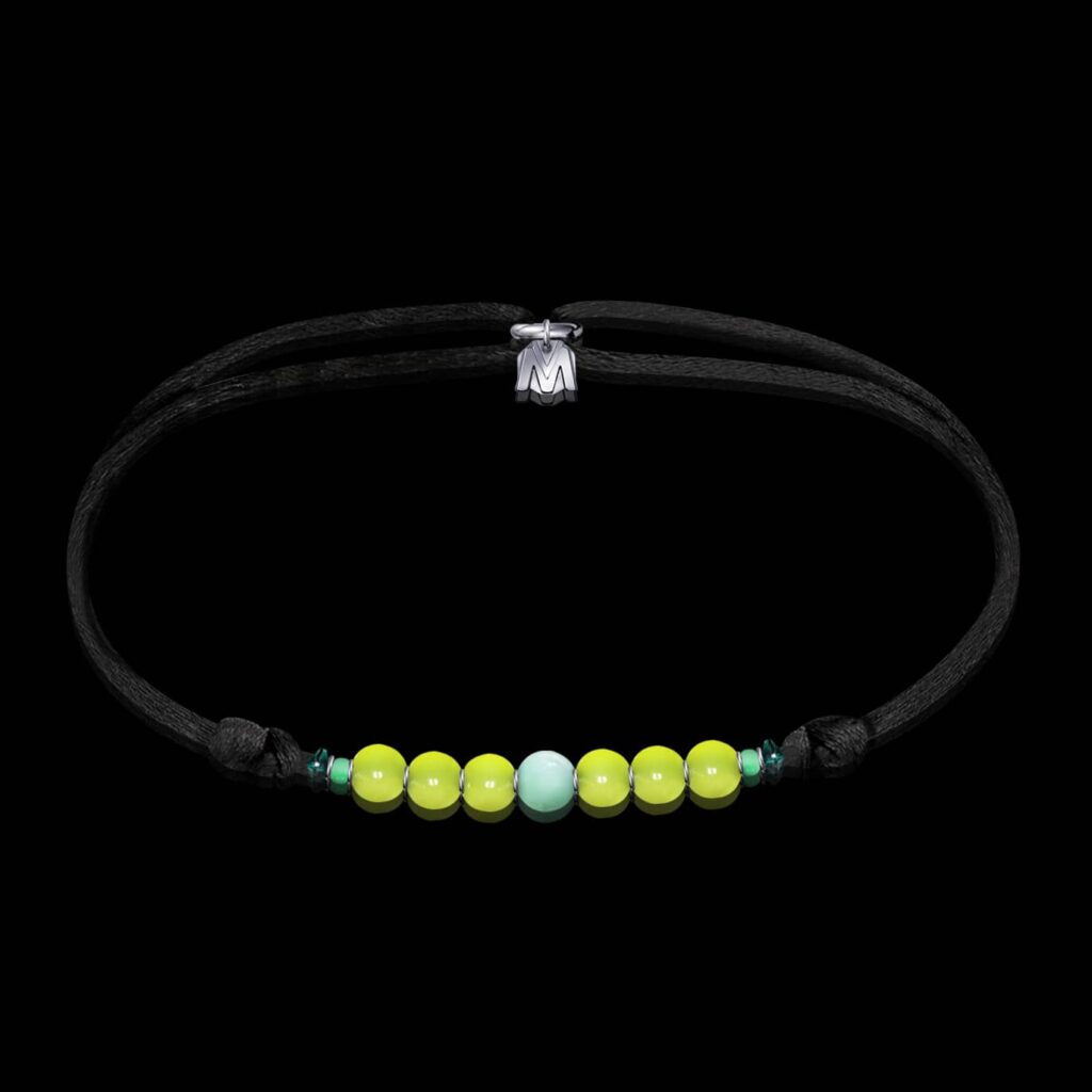 Qu'est-ce que l'opaline, ce verre si précieux