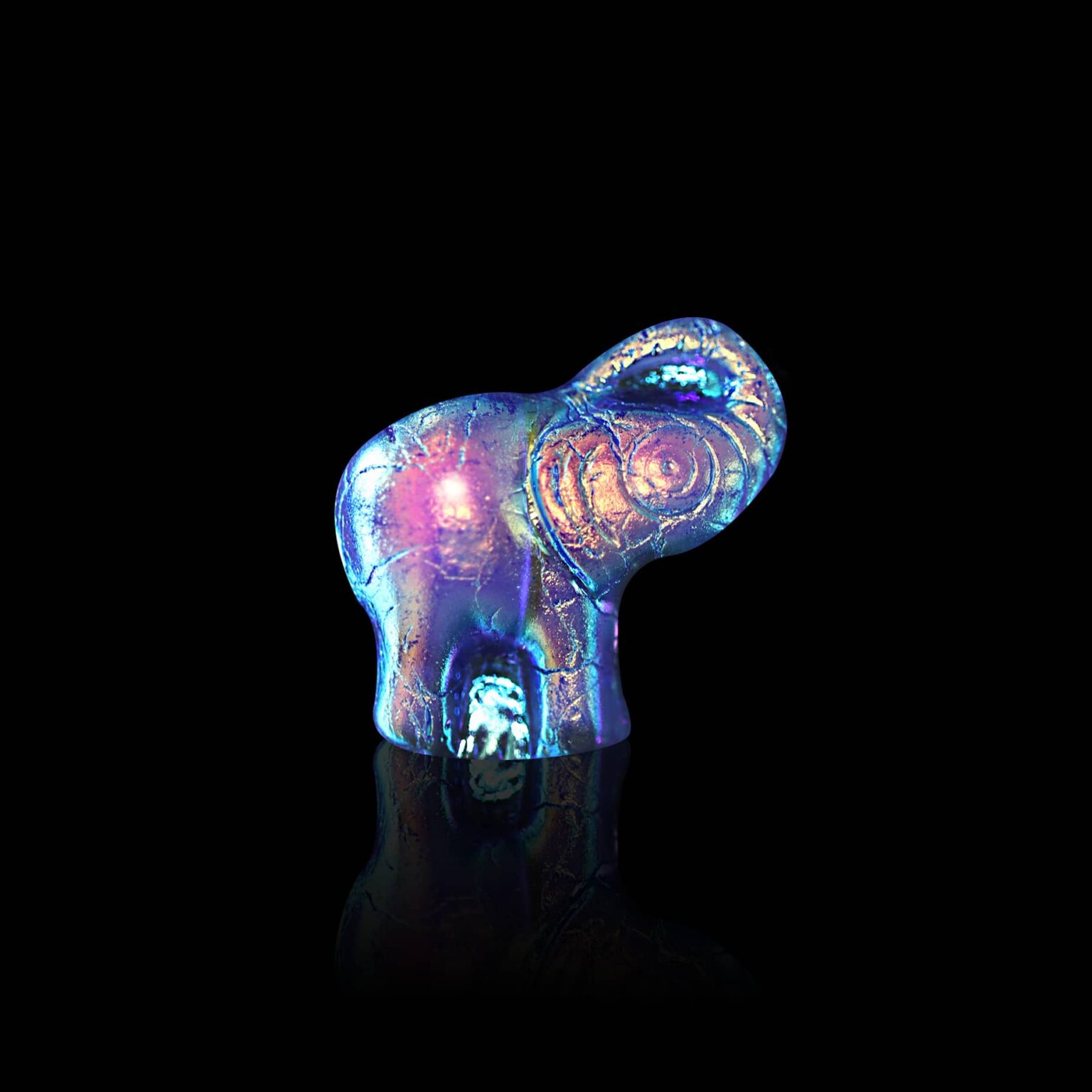 5 significations de l'animal totem éléphant - Michaël Vessière