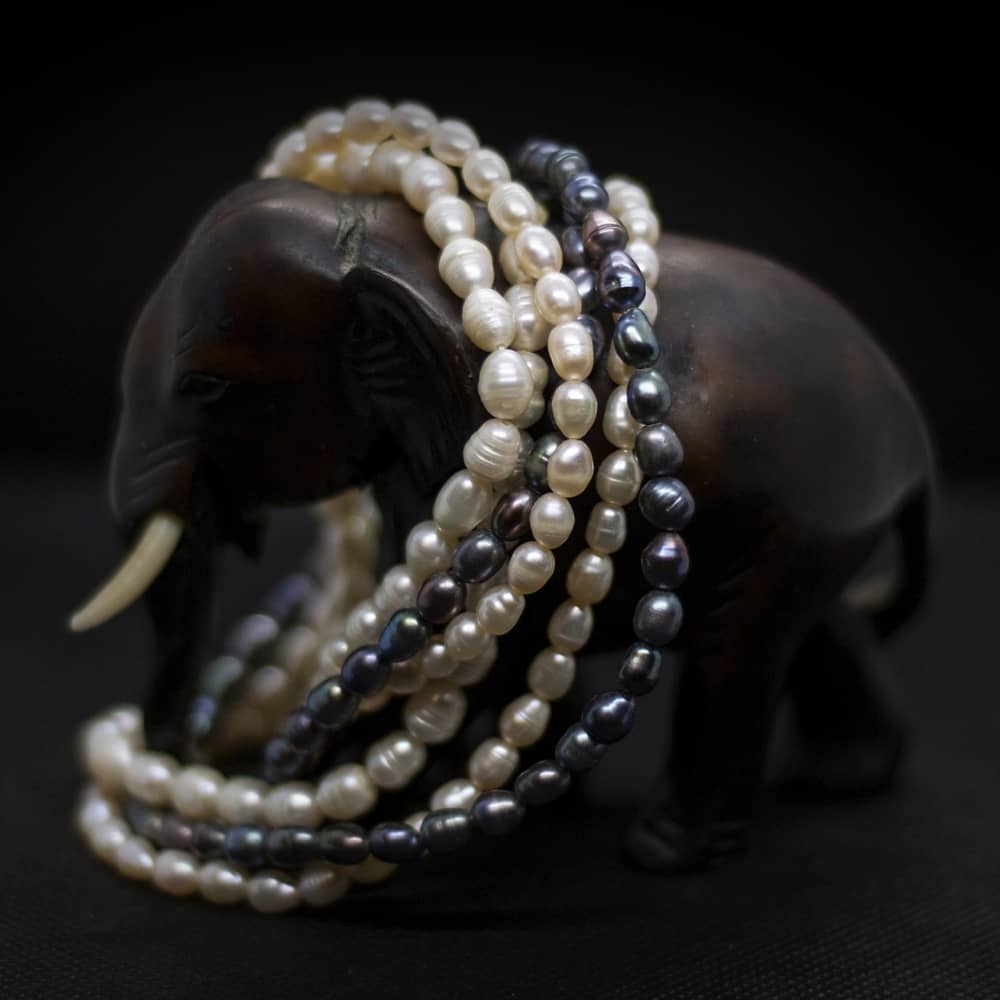 Bien choisir sa perle de culture (histoire, origine, signification ...