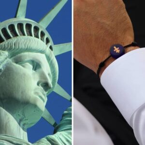 10 symboles de liberté à travers le monde - Michaël Vessière